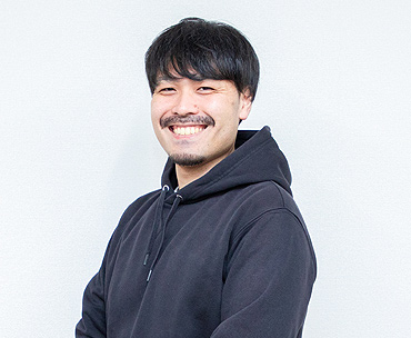 社員インタビュー - VINE株式会社